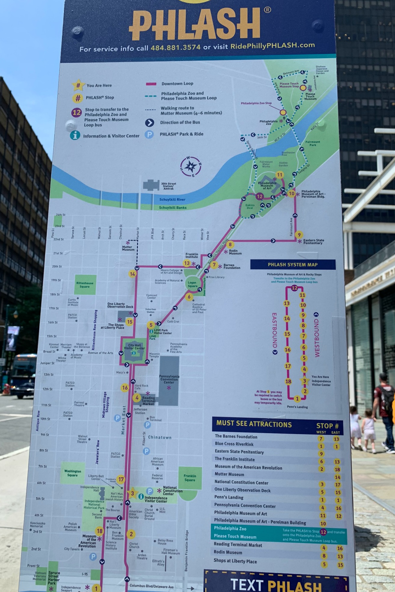 Philadelphia Pennsylvania – Next Traveler